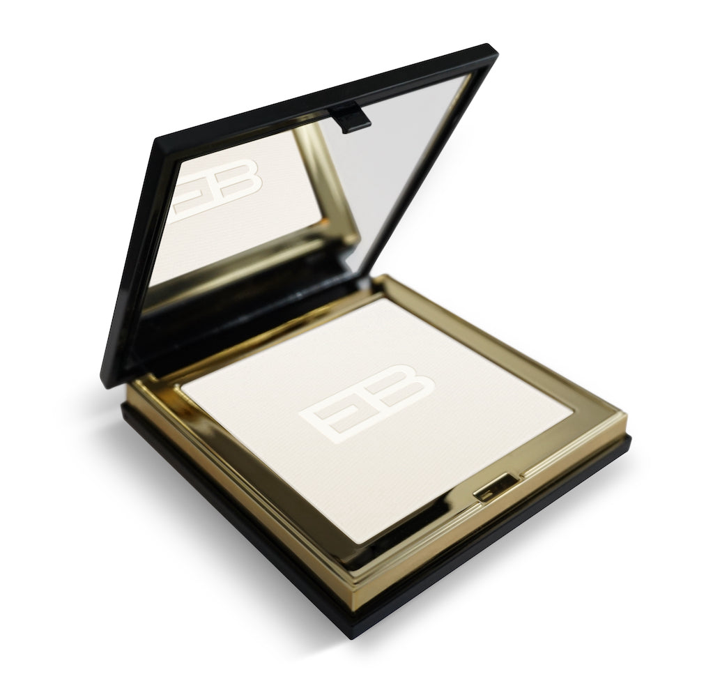 TRANSLUCENT PRESSED POWDER – Elaina Badro